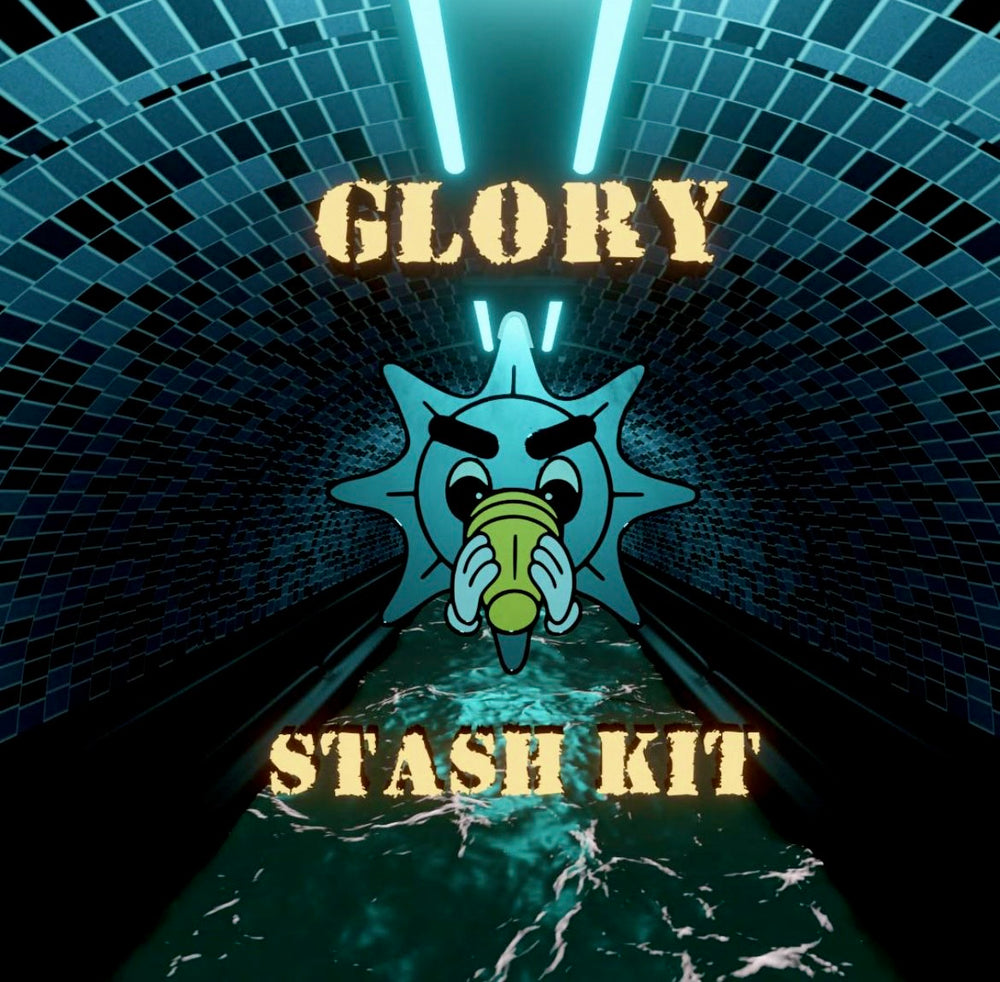 Glory Stash Kit