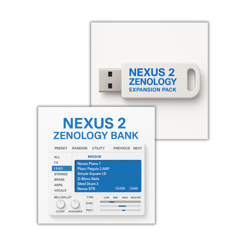 AudioVault.com | Best resources for producers