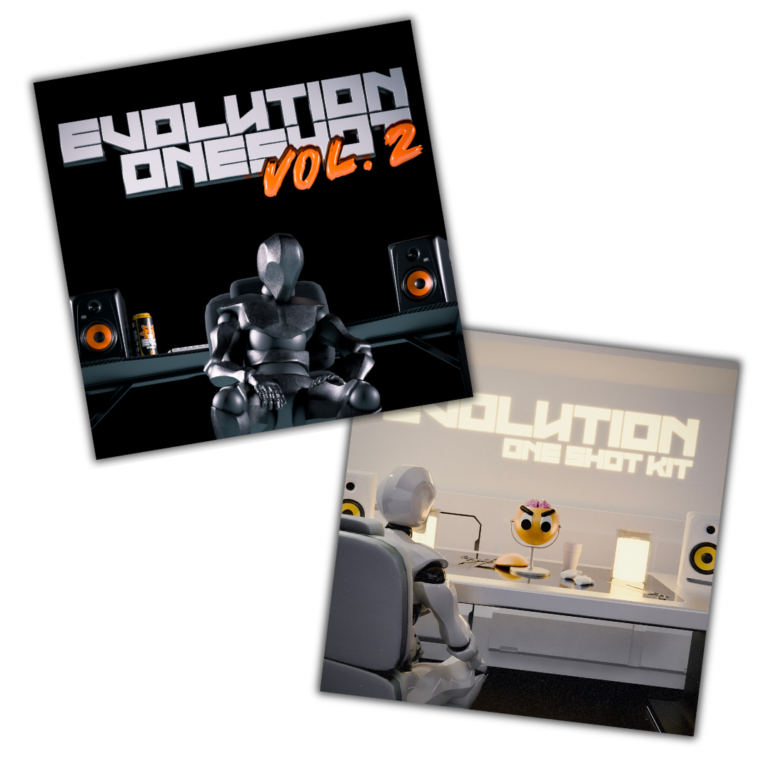 Evolution Bundle
