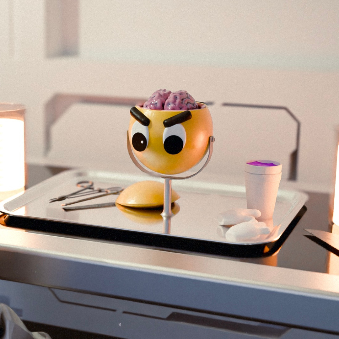 Evolution Oneshot Kit