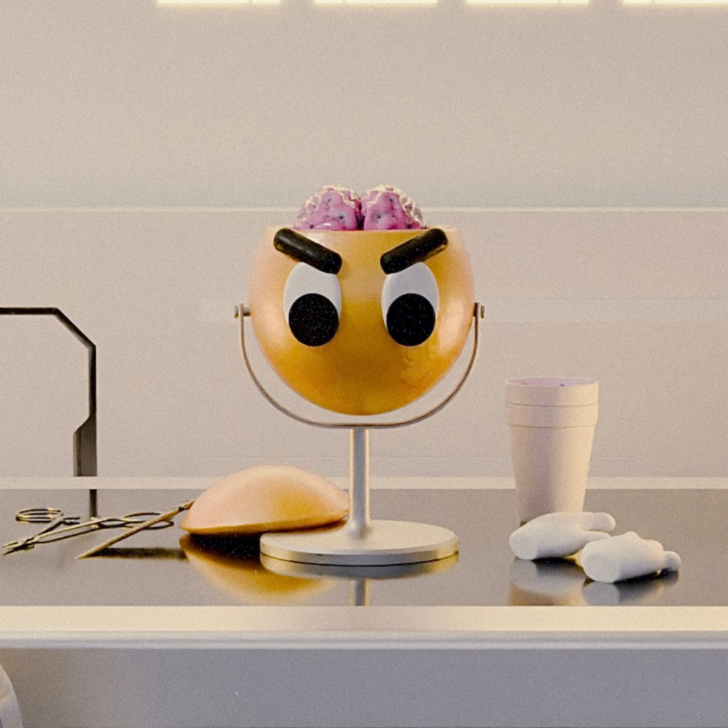 Evolution Oneshot Kit